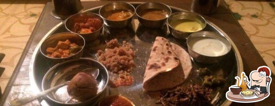 Shri Thaal Village, Ajmer Road, Jaipur, Queens Rd - Restaurant menu and ...