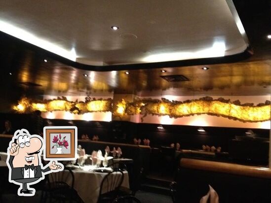 Shun Lee West, 43 W 65th St in West New York - Restaurant menu and reviews