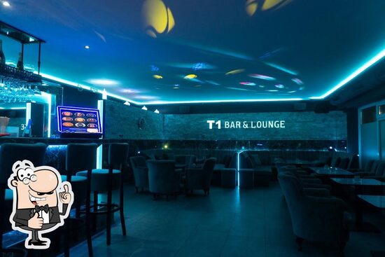 T1 Bar & Lounge, Tornesch - Restaurantbewertungen
