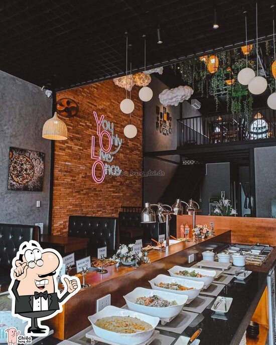 Yolo Korean Food, Da Nang - Restaurant menu, prices and reviews