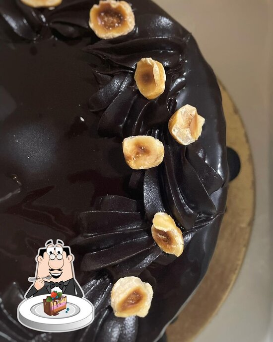 TG By Tanvi Ghai, Kolkata - Restaurant menu, prices and reviews