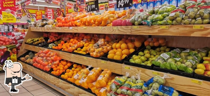 Shoprite Fish Hoek, Ciudad del Cabo - Menú del restaurante, precios y ...