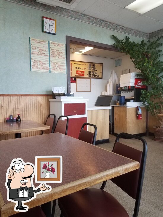 Chinese Kitchen, Dallas - Restaurant menu, prices and reviews
