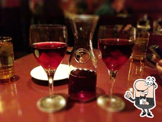 Inka Trails, Claremont - Restaurant menu, prices and reviews