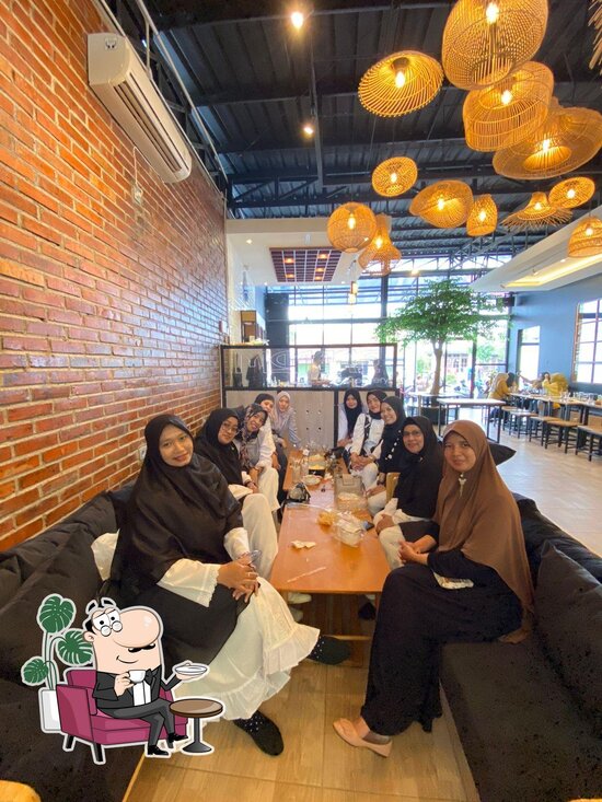 Manaris Coffee & Eatery restaurant, Wonosobo - Restaurant reviews
