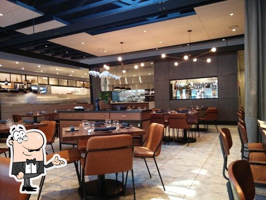 Pausa Bar & Cookery, San Mateo - Restaurant menu, prices and reviews