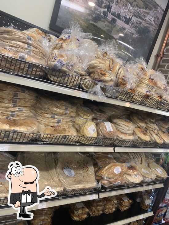 Sanabel Bakery & Grocery, Chicago - Restaurant menu, prices and reviews