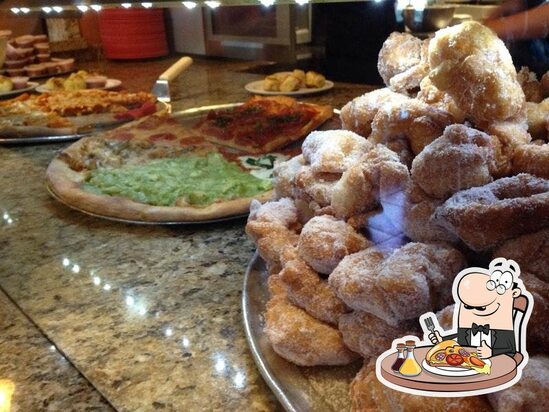 Sal's Gilbert Pizza in Gilbert - Restaurant menu and reviews