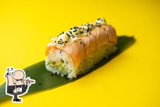 Mun Sushi Bar - Roma, Roma - Menu e recensioni del ristorante