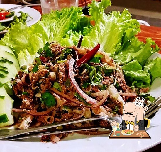 Anh Hong - Bo 7 Mon in Sacramento - Restaurant menu and reviews
