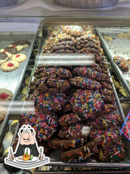 Beldotti Bakeries, Stamford - Restaurant menu, prices and reviews