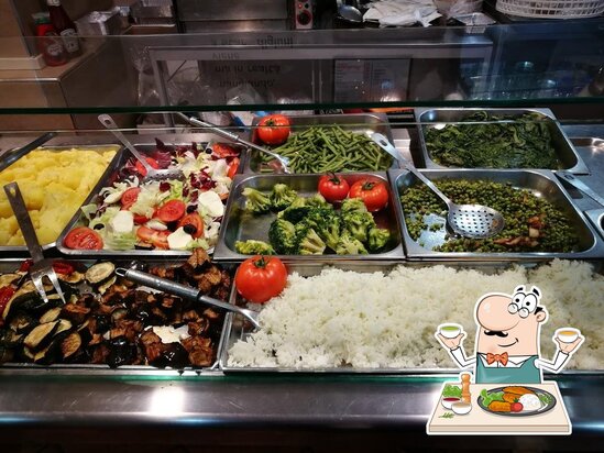 Fior Fiore Della Pizza pizzeria, Rome - Restaurant menu and reviews