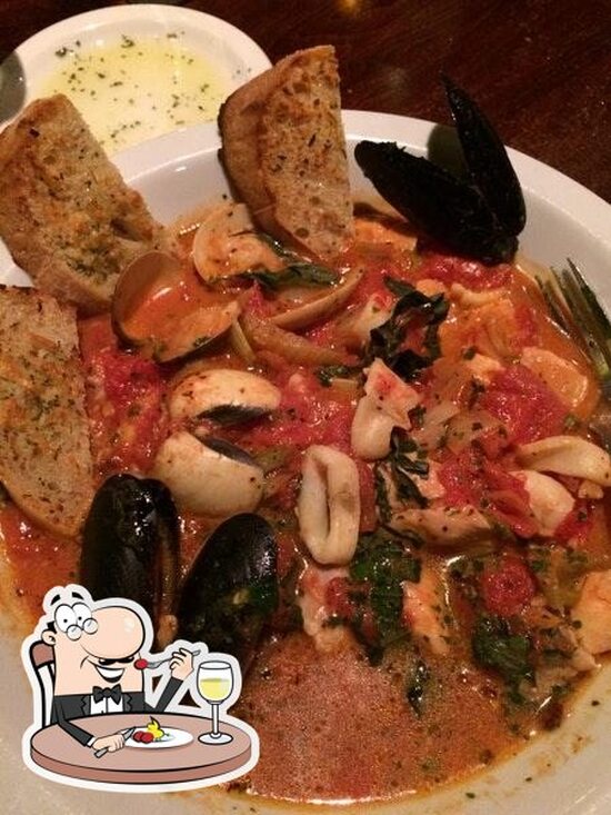 La Scola Italian Grill, Toledo - Restaurant menu, prices and reviews