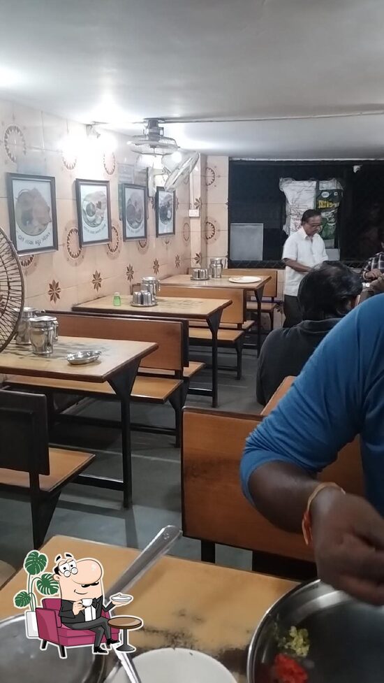 Mayur Lunch Home, Nashik - Restaurant menu, prices and reviews