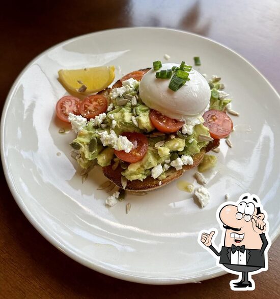 Pasture Coffee, Knoxfield - Restaurant menu, prices and reviews