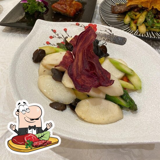 Reunion Garden, Hong Kong - Restaurant menu, prices and reviews