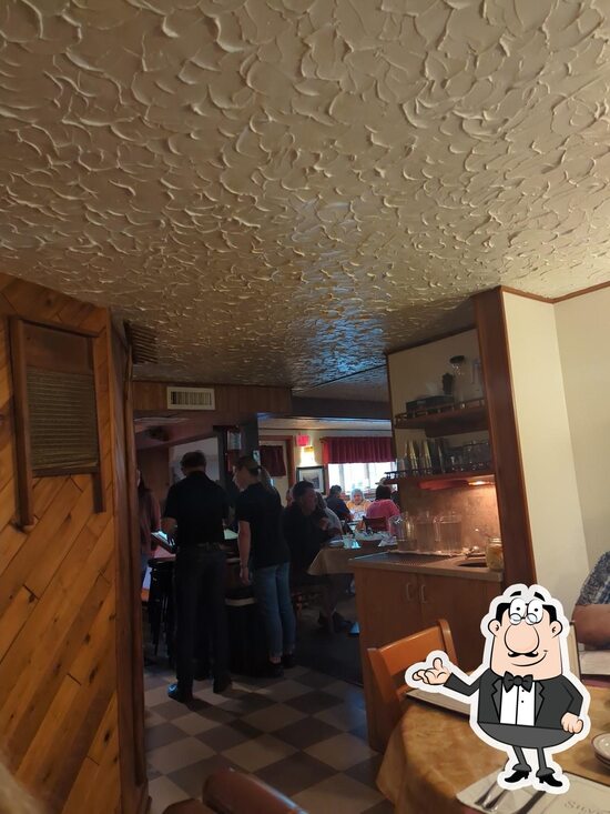 Silver Lake Country Inn, West Bend - Restaurant menu, prices and reviews