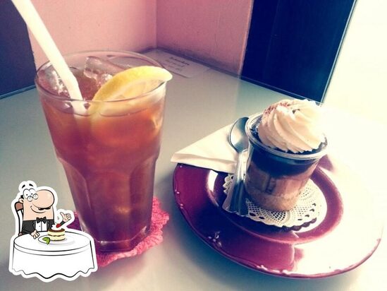 Sweet Sin Cafe, Bangkok, 432/9 Soi Siam Square 9 2nd Floor - Restaurant ...