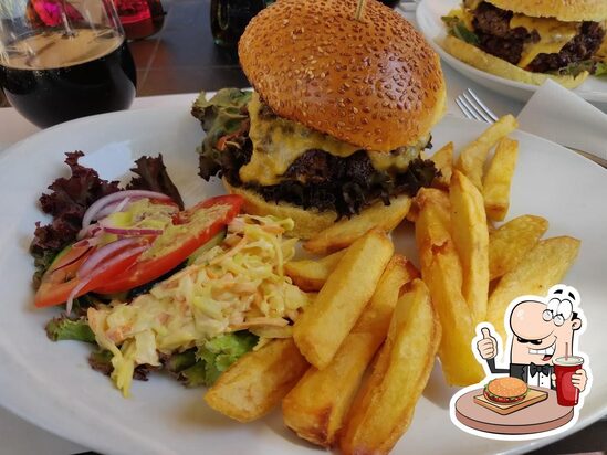 The Ritz Madeira cafe, Funchal - Restaurant reviews