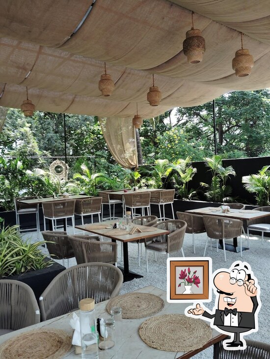 The Pet Cafe Pune, Pune - Restaurant menu, prices and reviews
