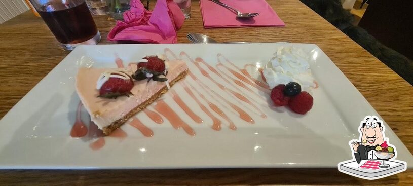 The Standalane Tavern, Galston - Restaurant menu, prices and reviews