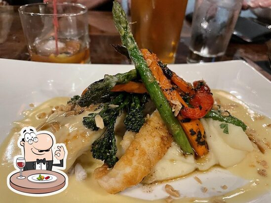 Our Table American Bistro in Bargersville - Restaurant menu and reviews