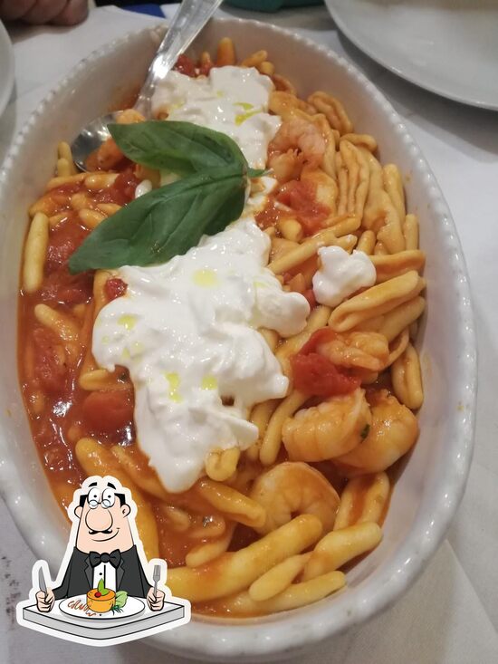 Trattoria Decidi Tu pizza, Mailand - Restaurantbewertungen