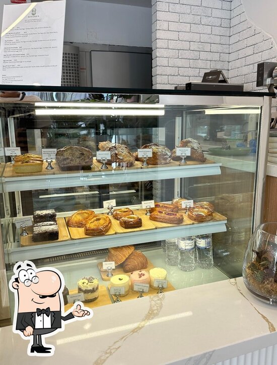 Cafe Botanica, Rhodes - Restaurant menu, prices and reviews