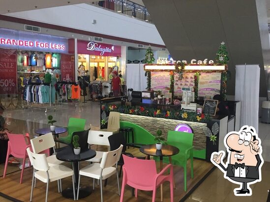 Farron Cafe, Malabon, Robinsons Town Mall - Restaurant reviews