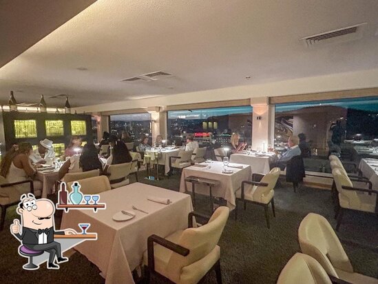 Premiere Restaurant, Athens - Restaurant menu, prices and reviews