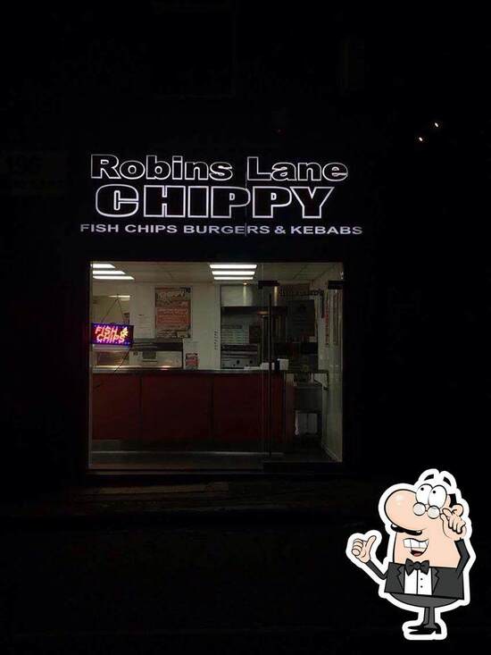 Robins Lane Chippy, Saint Helens - Restaurant menu, prices and reviews