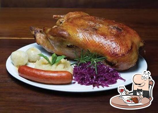 Casa Grill restaurant, Brusque - Restaurant reviews