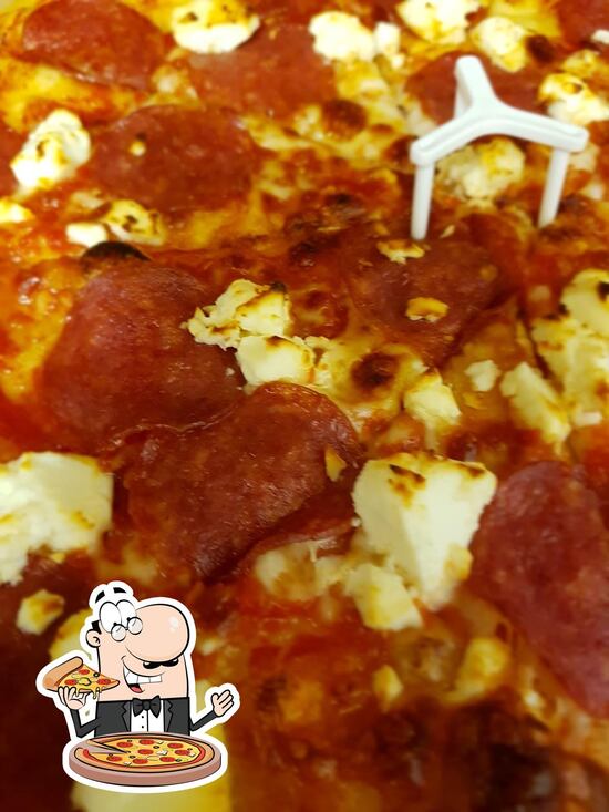Grande Pizza Family restaurant, Csorna, Kmety György utca 44 ...