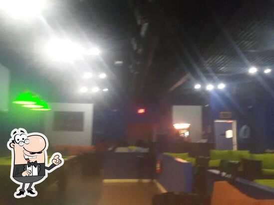 O2 Hookah Cafe, Houston - Restaurant menu, prices and reviews
