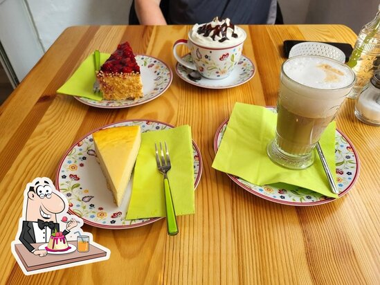 Café Lissy cafe, Weißenhorn - Restaurantbewertungen