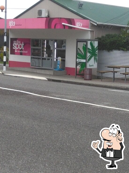 Cobden Takeaways, Greymouth - Restaurant menu, prices and reviews