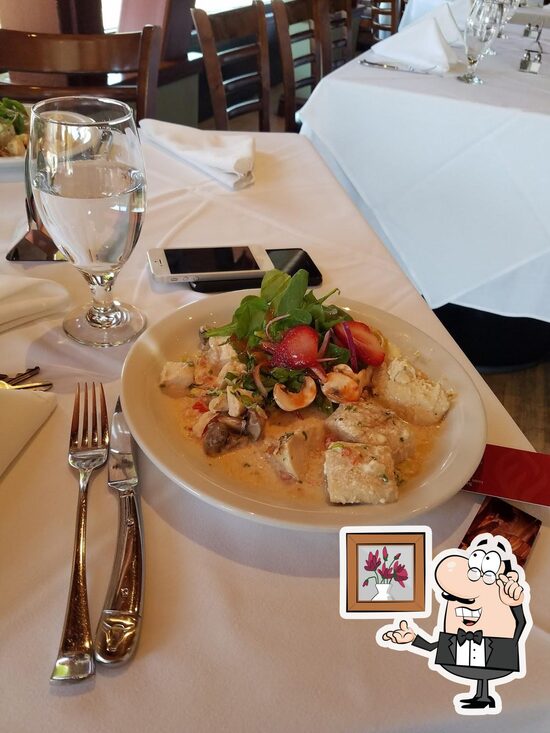 Espetus Churrascaria Brazilian Steakhouse, San Francisco - Restaurant ...
