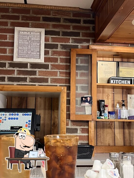 Guilday's, Newark - Restaurant menu, prices and reviews