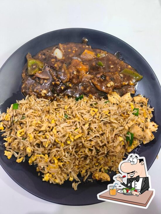 Happy Panda Kitchen, Alibag - Restaurant menu, prices and reviews