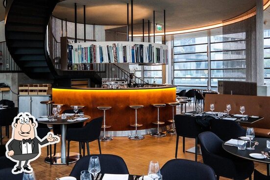 Speisekarte von Lido Hafen restaurant, Düsseldorf, Am Handelshafen 15