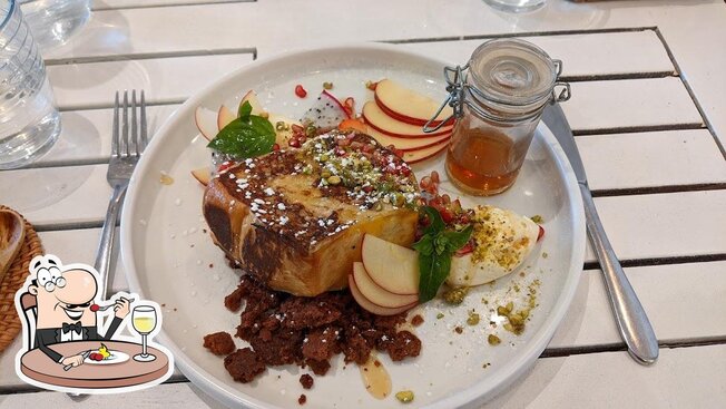 Little French Nest in Fremantle - Restaurant reviews