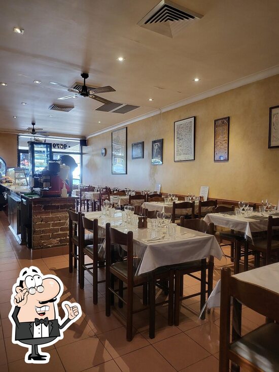 Non Finito Pizzeria Ristorante, Mortdale - Restaurant menu, prices and ...