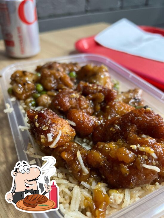 Noodle Stop in Norwich - Restaurant reviews