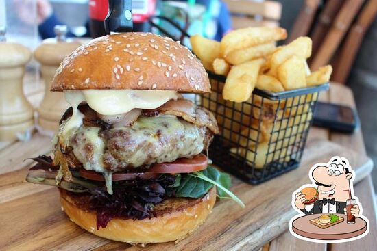 Oceans 27 in Alkimos - Restaurant reviews