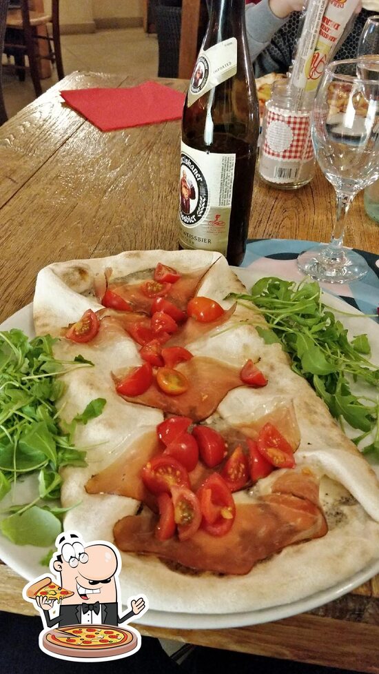 Ristorante Pizzeria Ingavi Sel Ditta, Gavi - Recensioni del ristorante