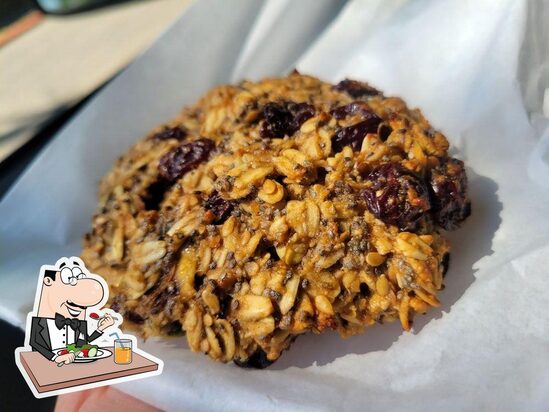 Sabine Café & Market in Seattle - Restaurant menu and reviews