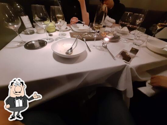 Thompson St Albans, Saint Albans - Restaurant menu, prices and reviews