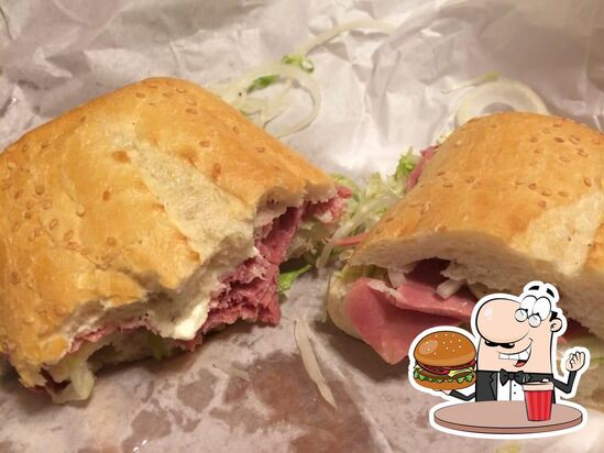 Windy City Subs, 11208 S Harlem Ave in Worth - Restaurant menu and reviews