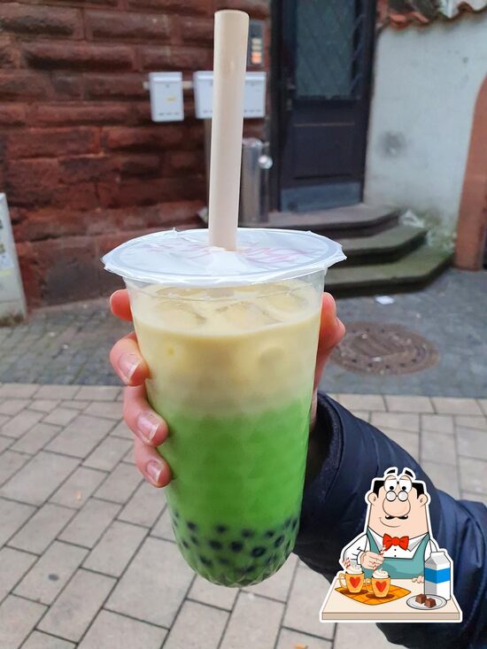 Babe's Boba Tea, Kaiserslautern - Speisekarte, Preise und Bewertungen