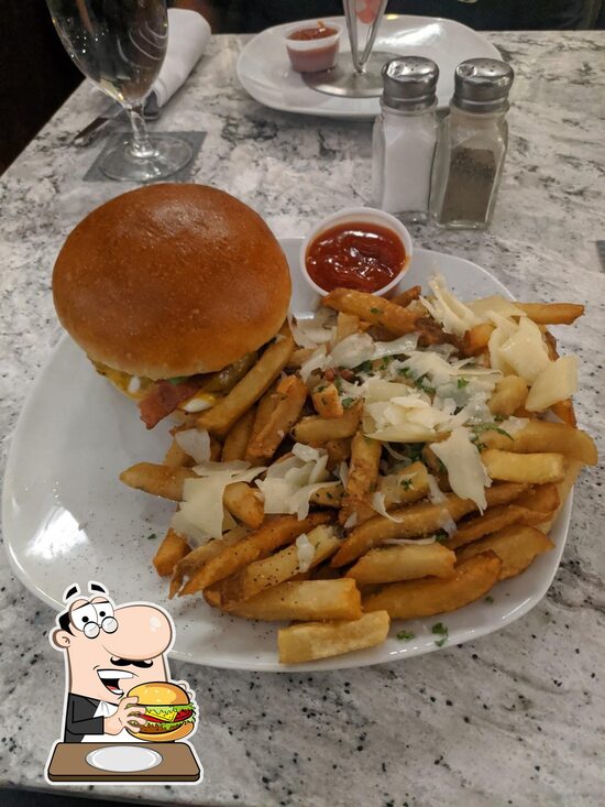 bivver, St. John's - Restaurant menu, prices and reviews